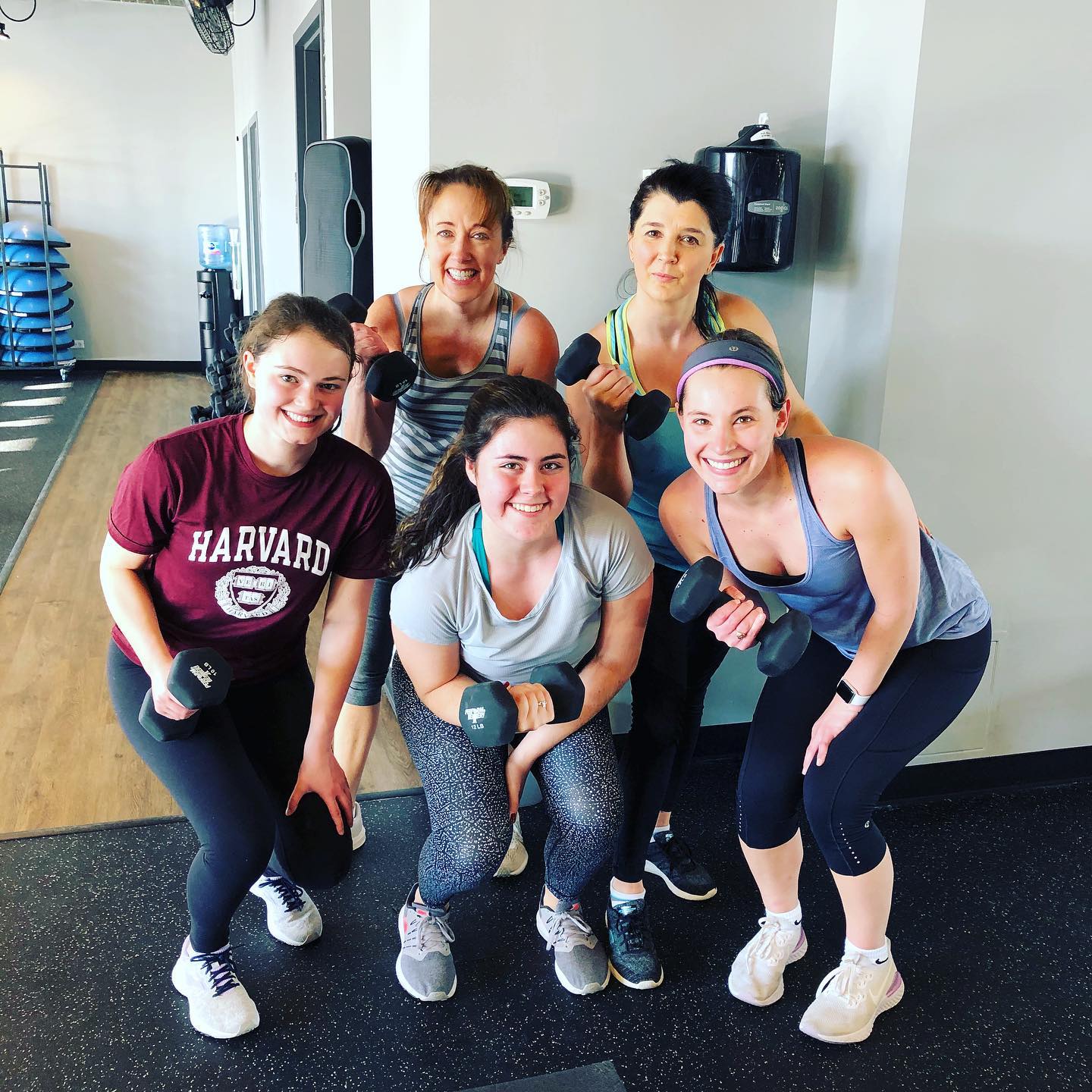 Treadfit – Franchising